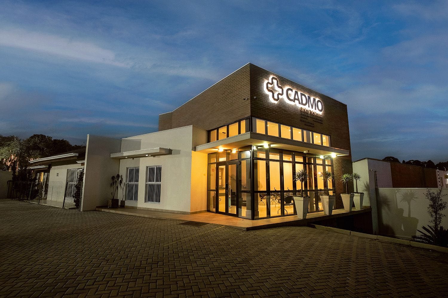 CADMO | Saúde Mental e Emocional